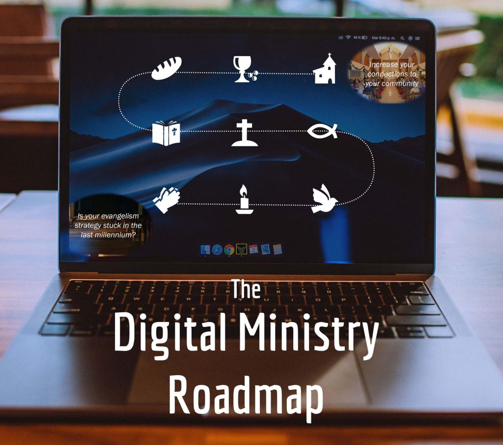 Get The Roadmap - Faith Growth